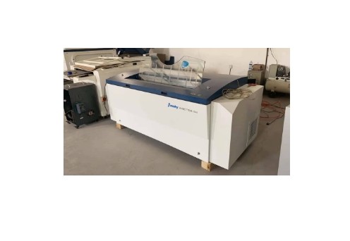 Quality CTP Plate Making Machine & Thermal CTP Machine factory from China