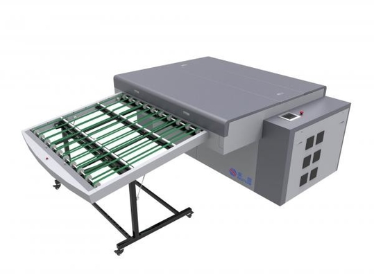 Offset Computer Plate Making Machine Thermal Ctp Plate Making