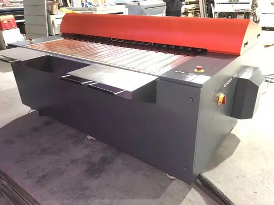 220V computer to plate equipment CTP Fully Automatic offset plate maker