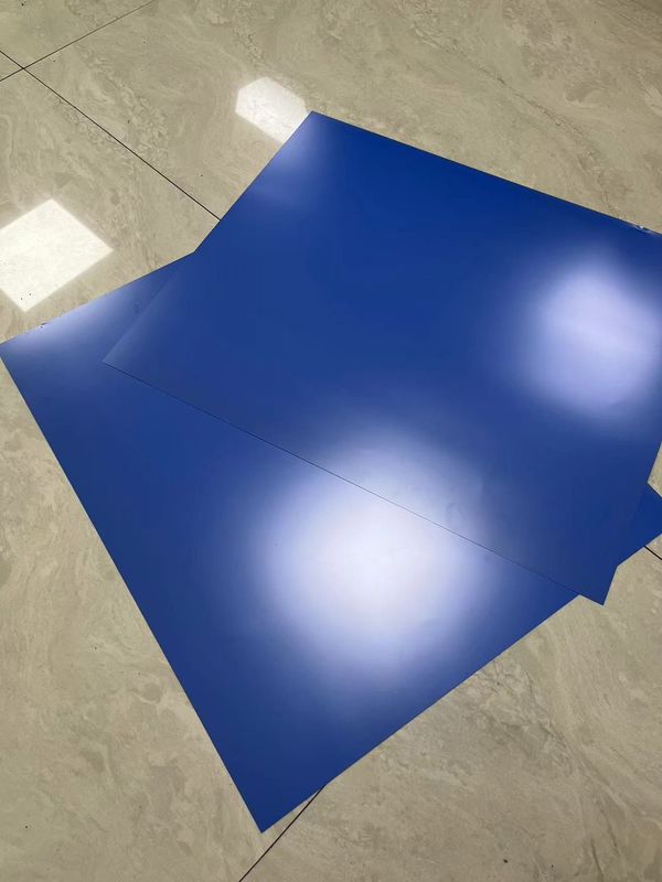 PLATE-CD Blue CTCP (UV-CTP) Plate Is Specifically Designed To Deliver ...