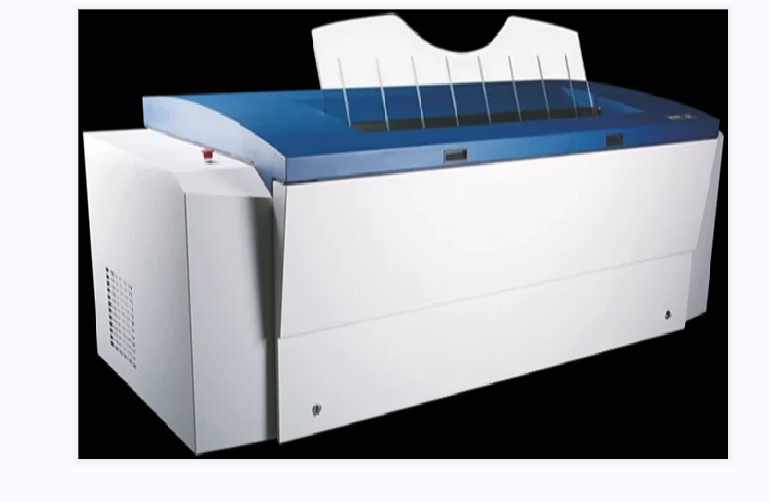 UV Type CTP Plate Making Machine , CTCP Plate Making Machine