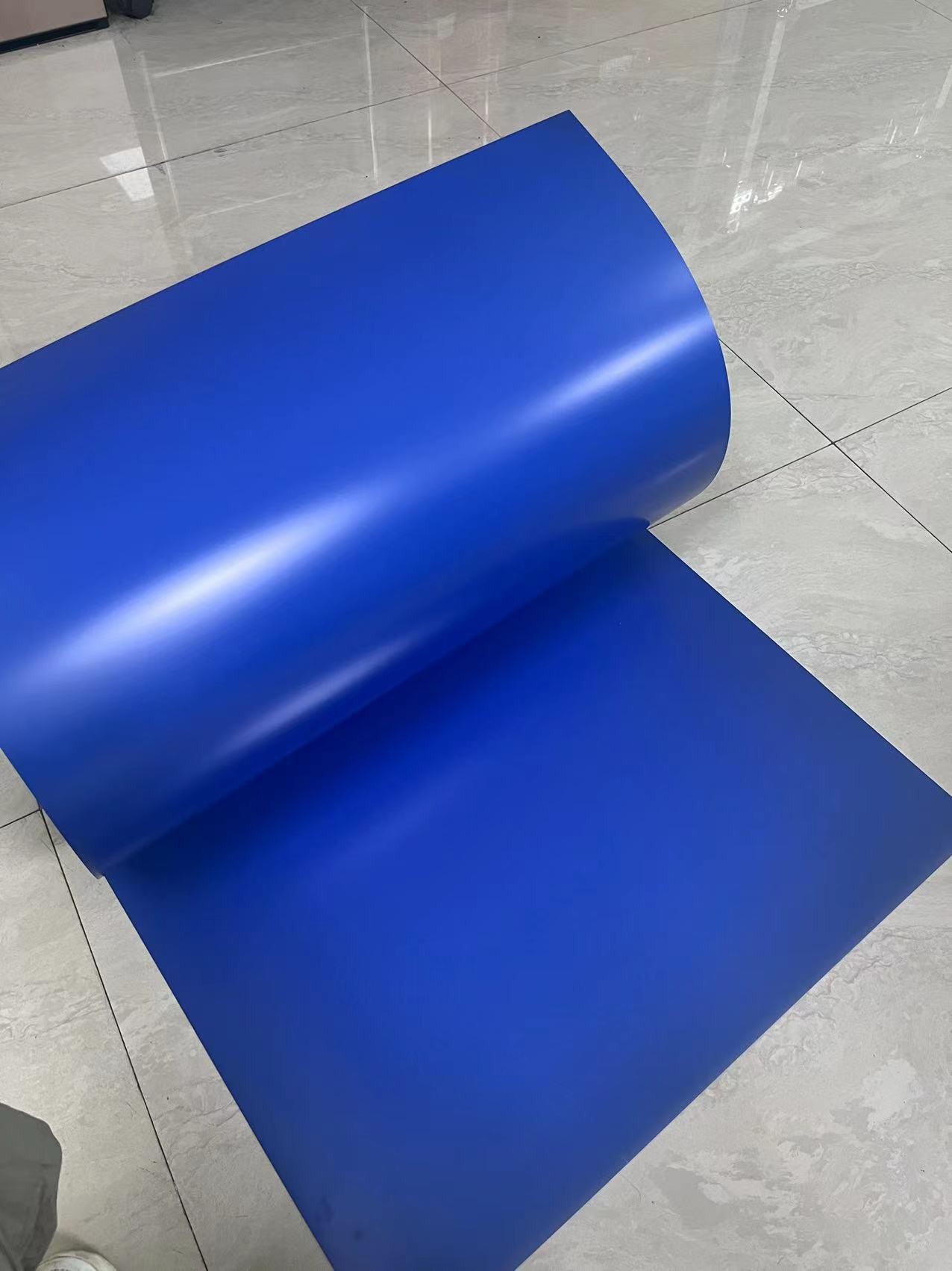 CTCP Printing Plates With UV-Sensitive Coating For Long-Lasting Prints