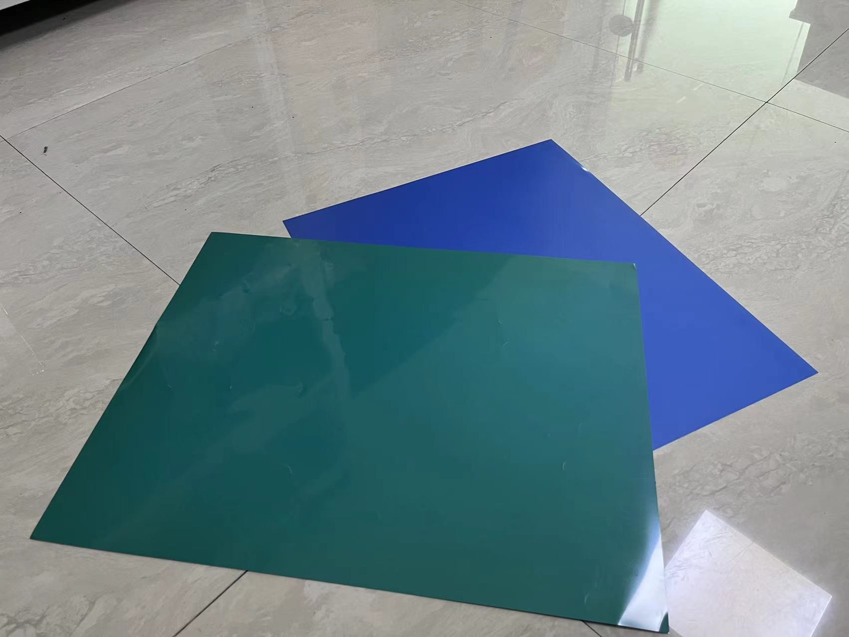 Double Coating CTP Plate with High Sensitivity