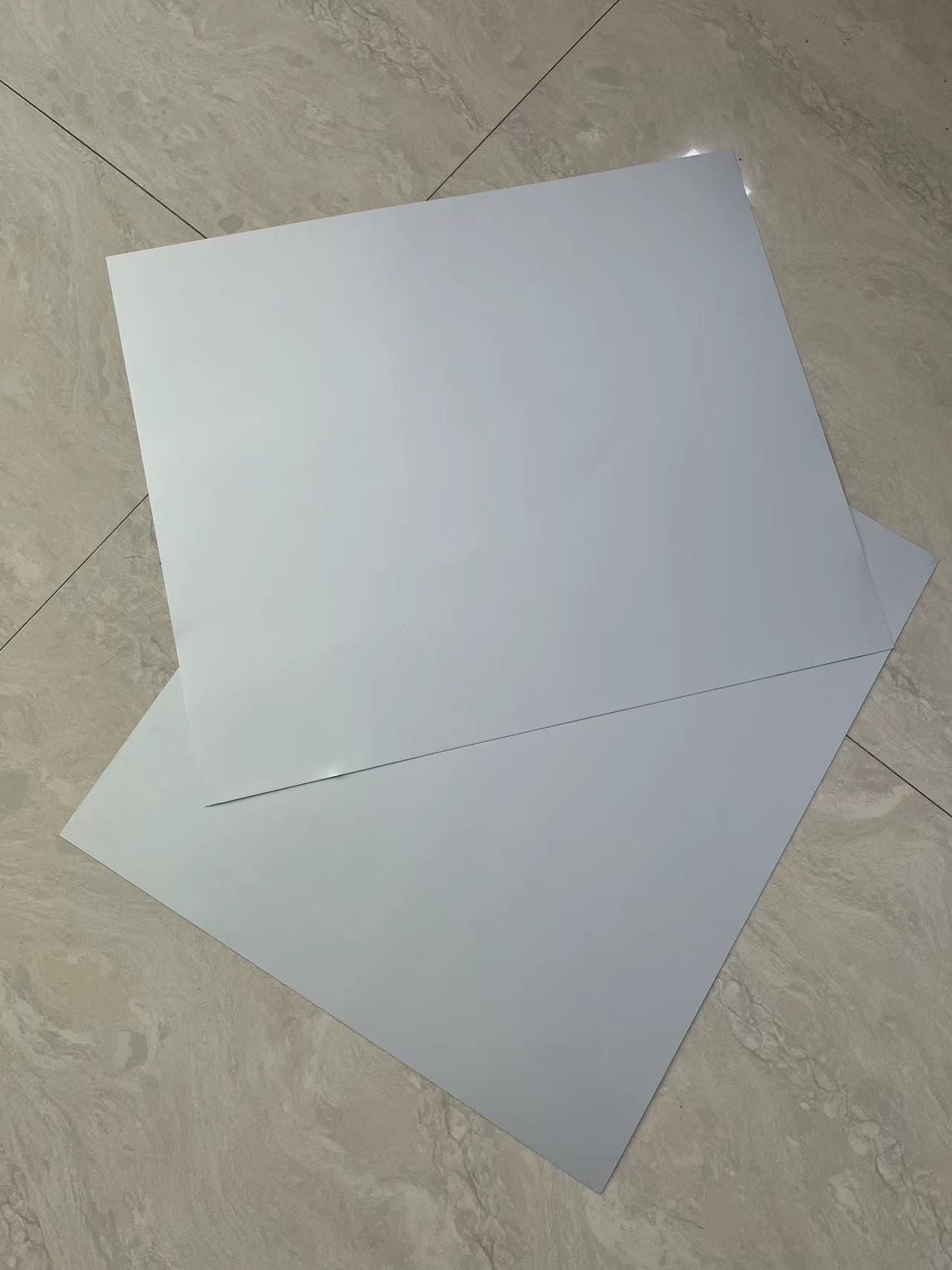 Commercial Processless CTP Plates For 1350MM 20 Months Validity