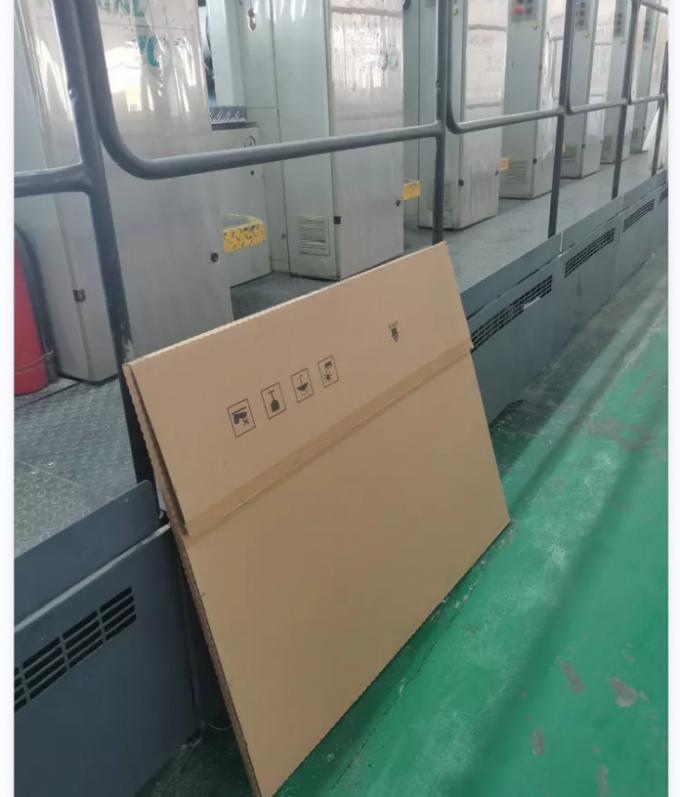 Aluminum Substrate UV CTP Plate , Green UVCTP Printing CTCP Plate