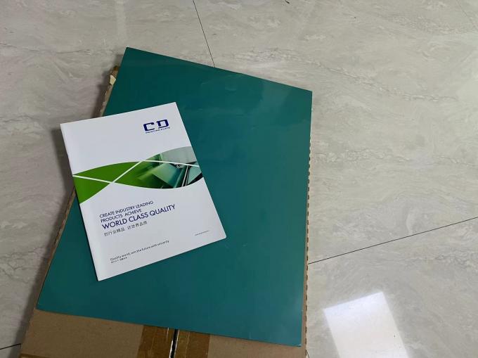 Superior Quality Blue Thermal CTP Plate For High-Resolution Printing